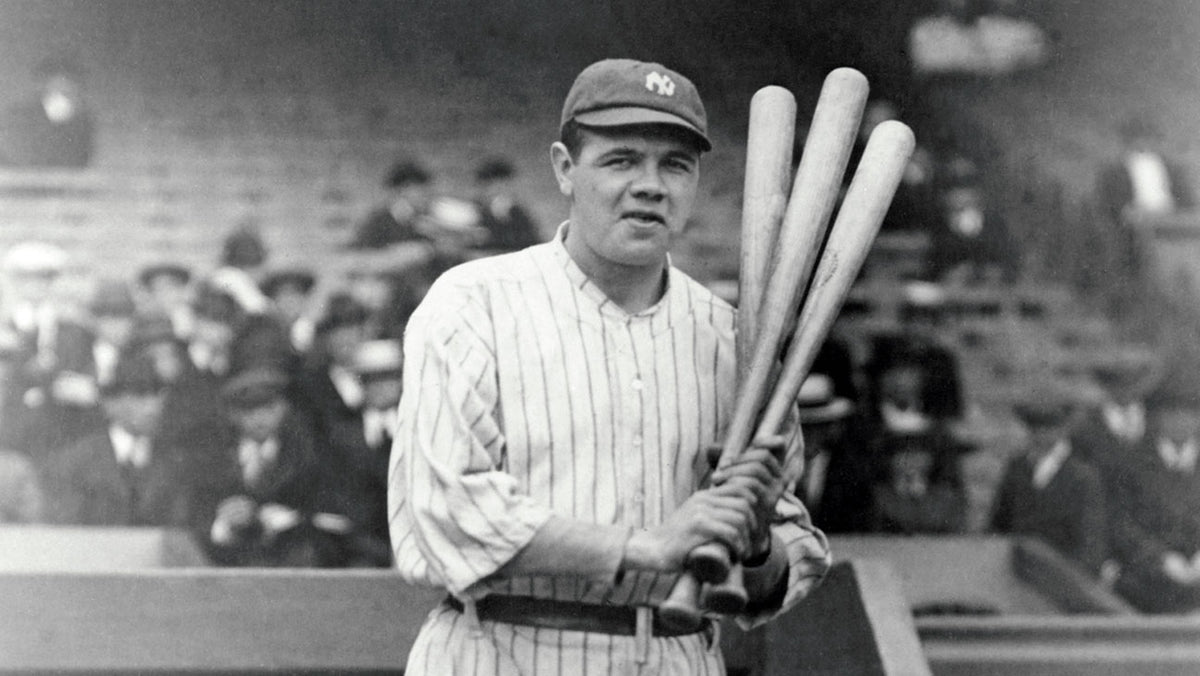 This Day in History: The Retirement of Babe Ruth – Glory Days Sports