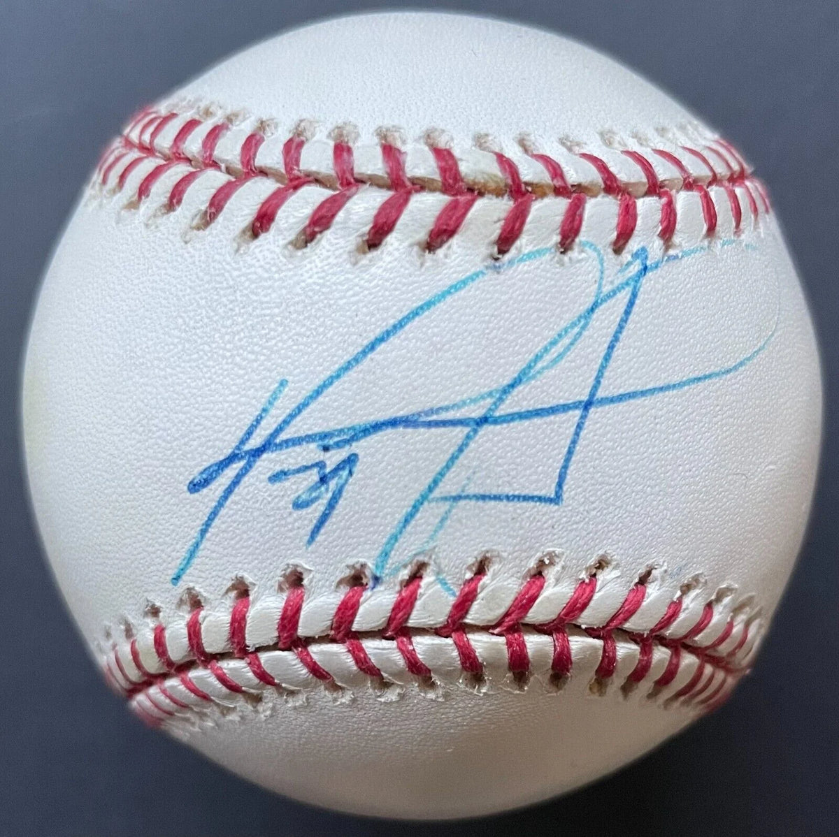 How to Identify an Illegible Signature – Glory Days Sports