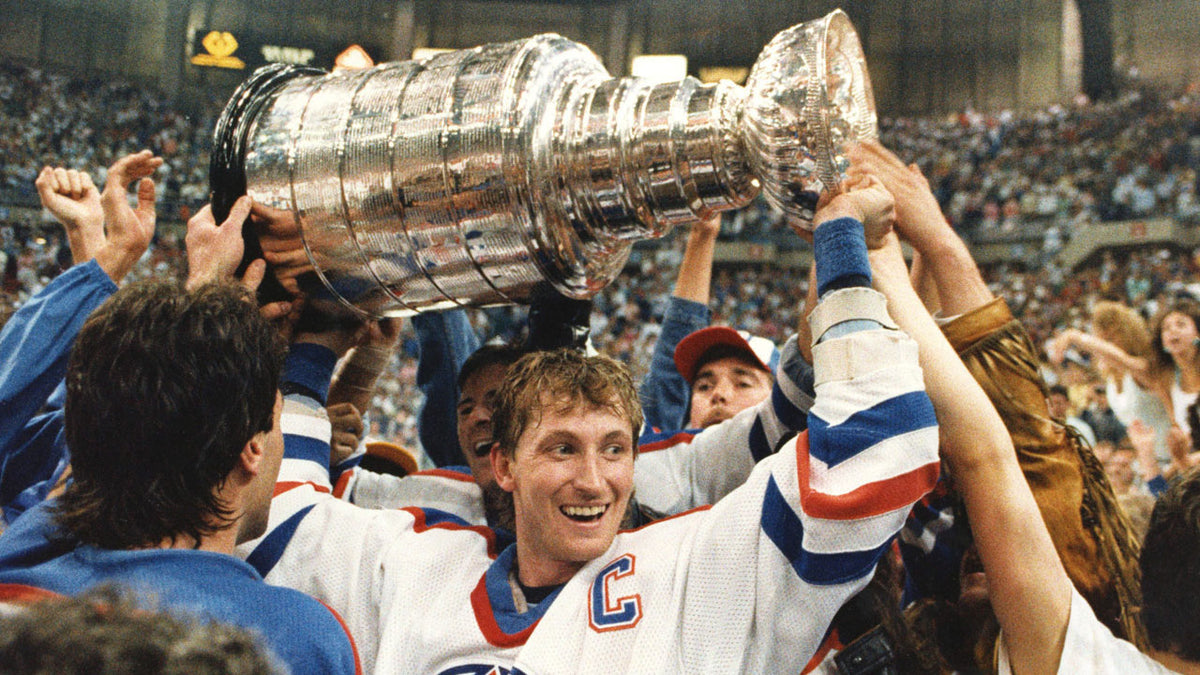 Reliving the Thrill: The Three Best Stanley Cup Finals Series of All T ...