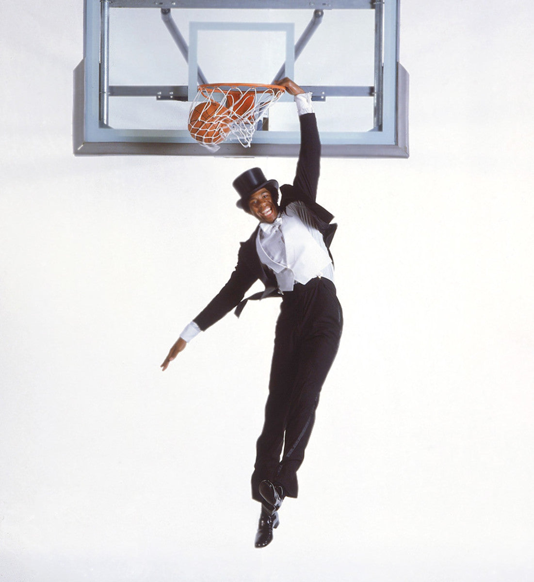 Celebrating the Birth of "Magic" – Glory Days Sports