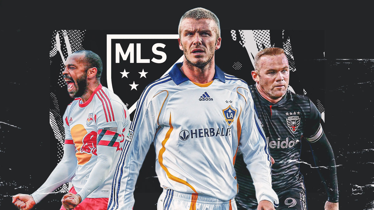 The 5 Most Significant Soccer Transfers to America – Glory Days ...