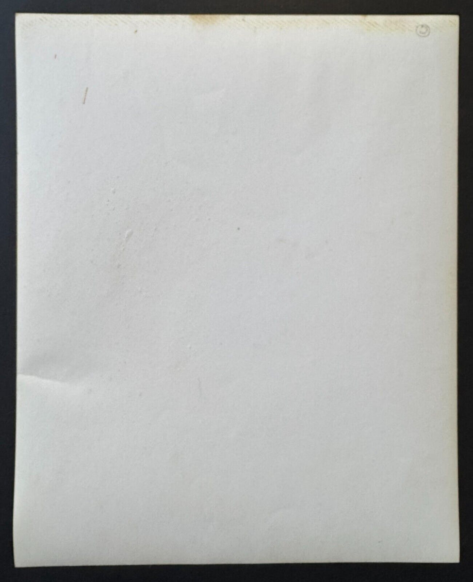 Early 1970s Type 1 Photo Opening Of New Markham Arena NHL Oldtimer Hoc ...