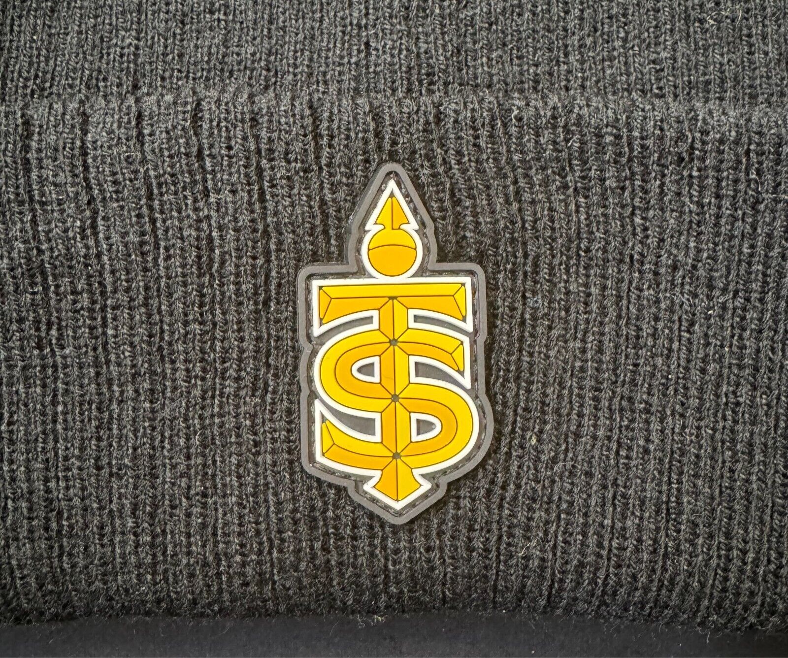 Professional Women's Hockey League Toronto Sceptres New Logo Unused Ha ...