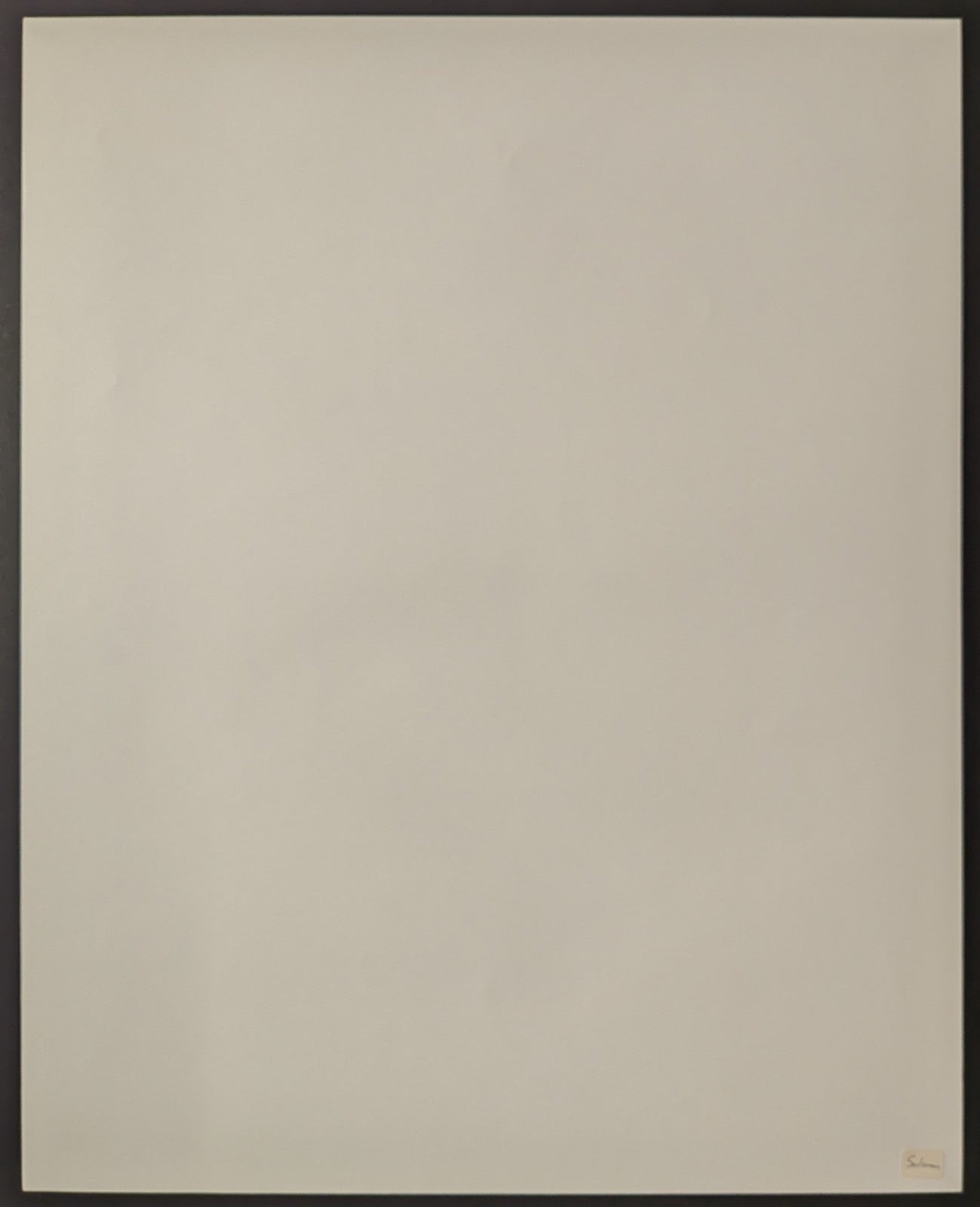 Toronto Blue Jays Joe Carter Signed Poster Frozen Pond Holo World Seri ...