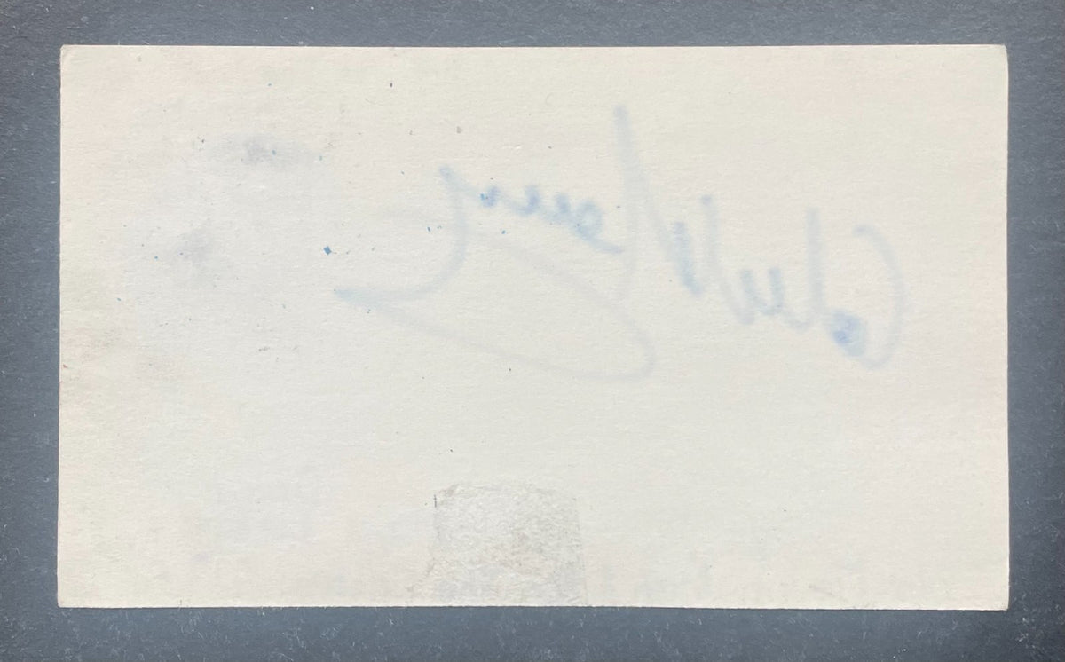 Colm Meaney Signed Autographed Sheet Irish Star Trek Actor Miles O'Bri ...