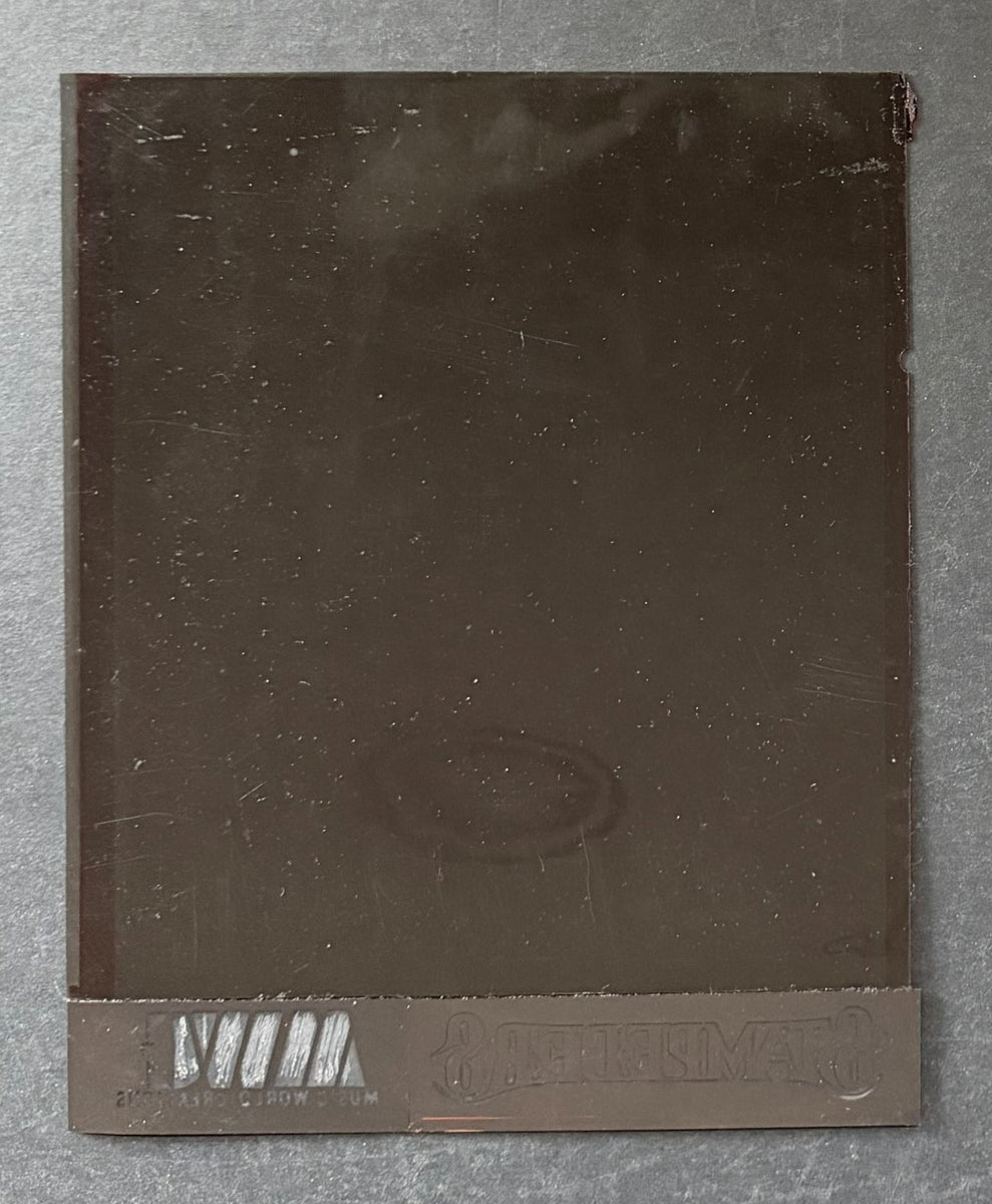Circa 1970s Original Canadian Rock Band The Stampeders Studio Negative ...