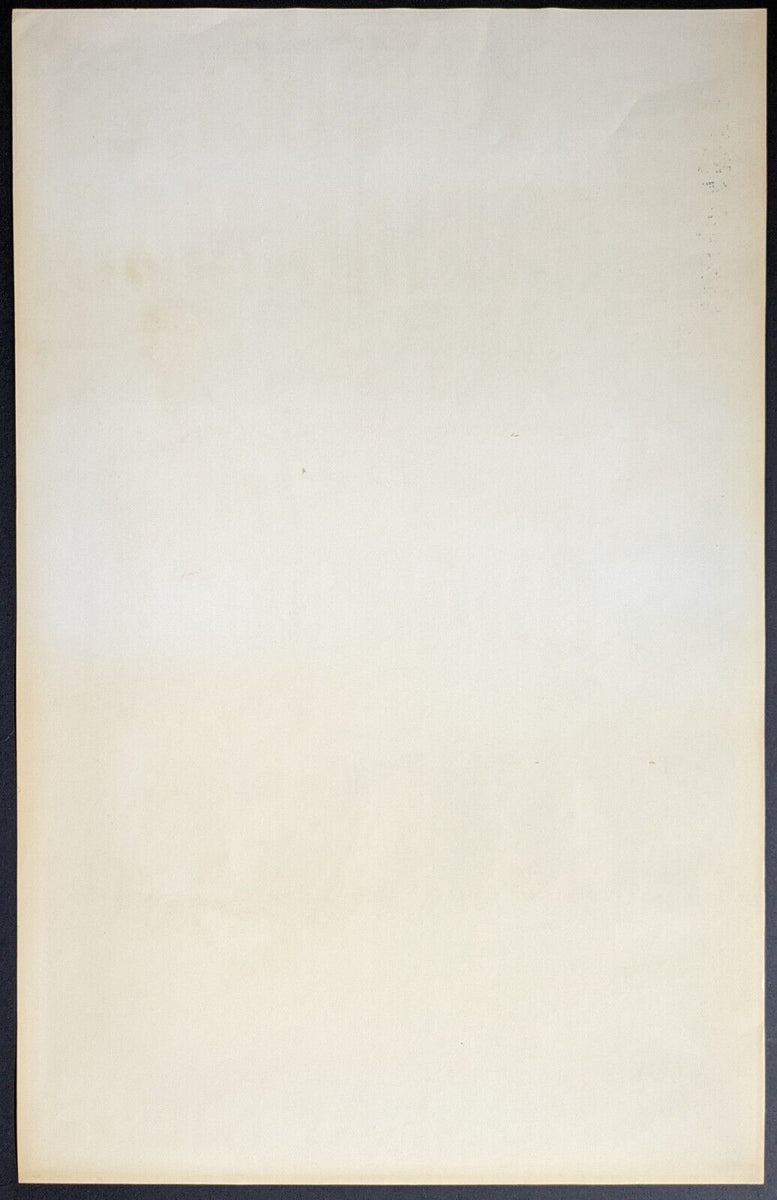 Muhammad Ali Vs. Jerry Quarry Boxing Site Poster Atlanta Municipal Aud ...