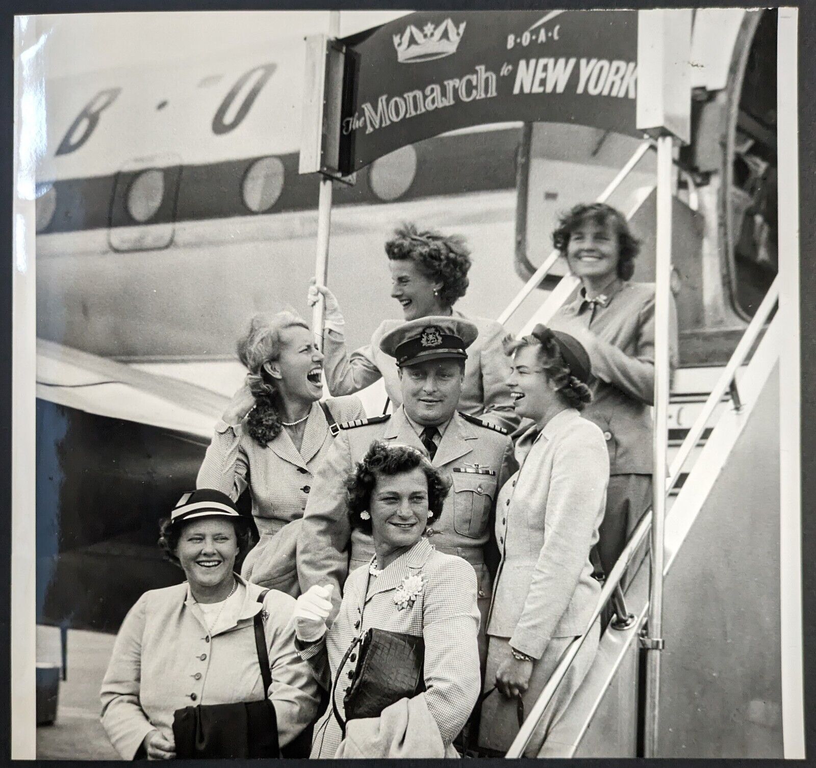 1950s Babe Zaharias + Patty Berg Original Type 1 Photograph Hall Of Fa ...