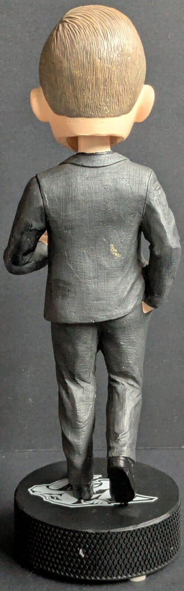 Nashville Predators Tanner Jeannot Bobblehead NHL Hockey Arena Exclusi ...