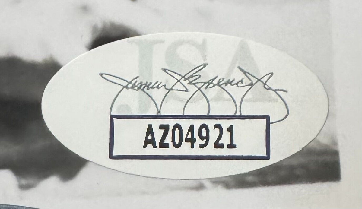 American Film Actress Adrian Booth (Lorna Gray) Signed Autographed Pho ...