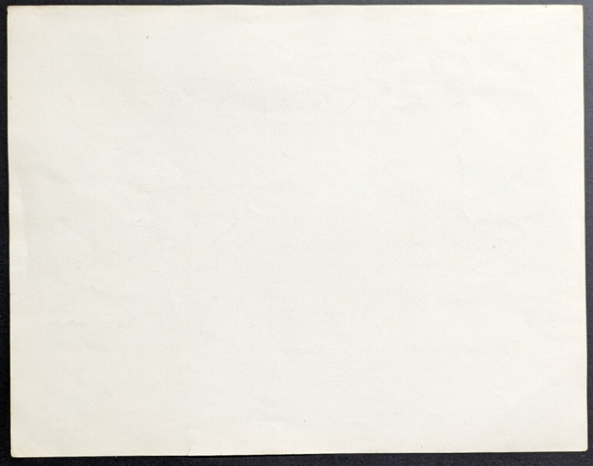 1934/35 Halifax Wolverines CCM Premium Allan Cup Vintage Hockey Team P ...