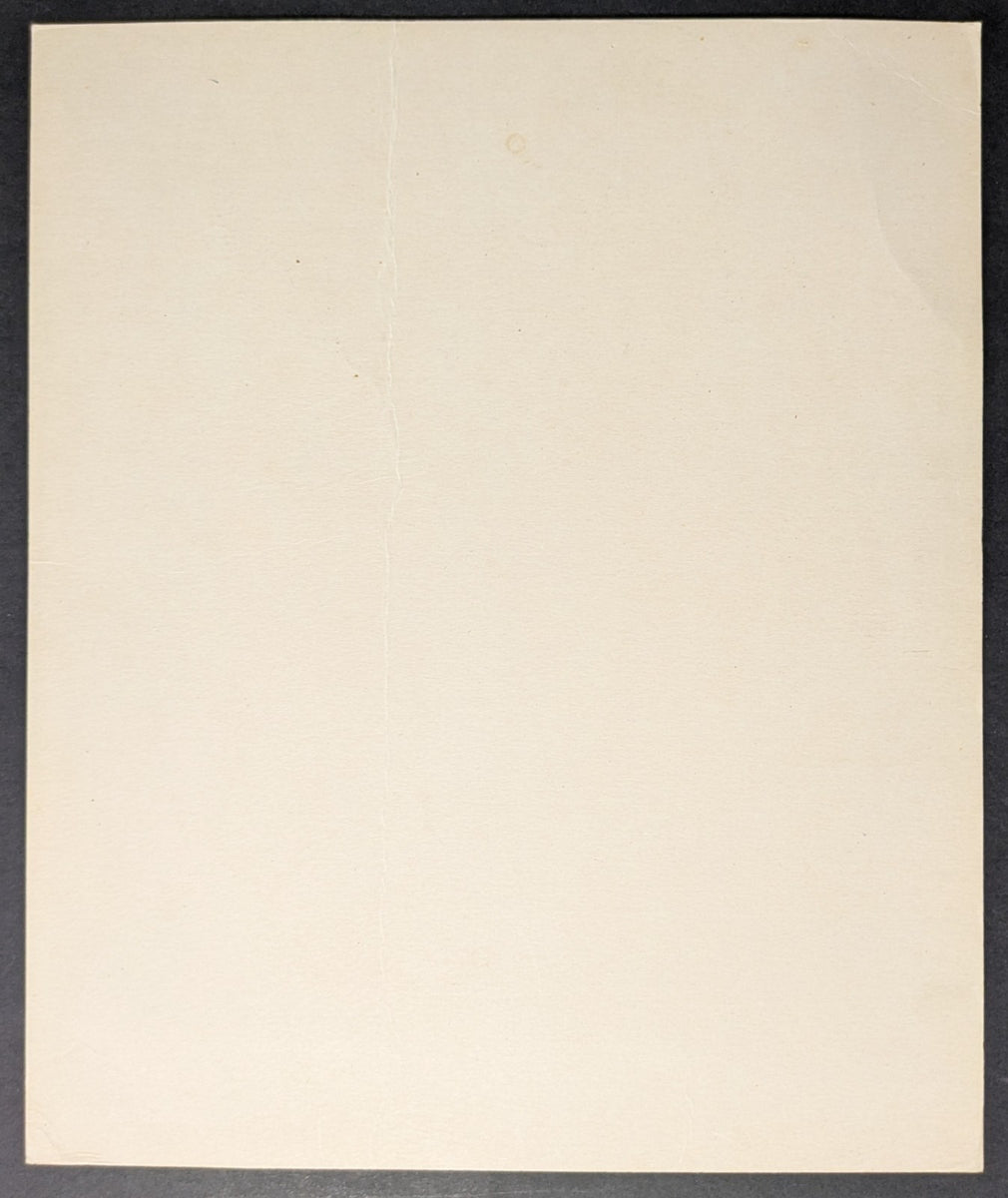 Type 1 Photo Montreal Canadiens Hockey Hall Of Famer Howie Morenz Rice ...