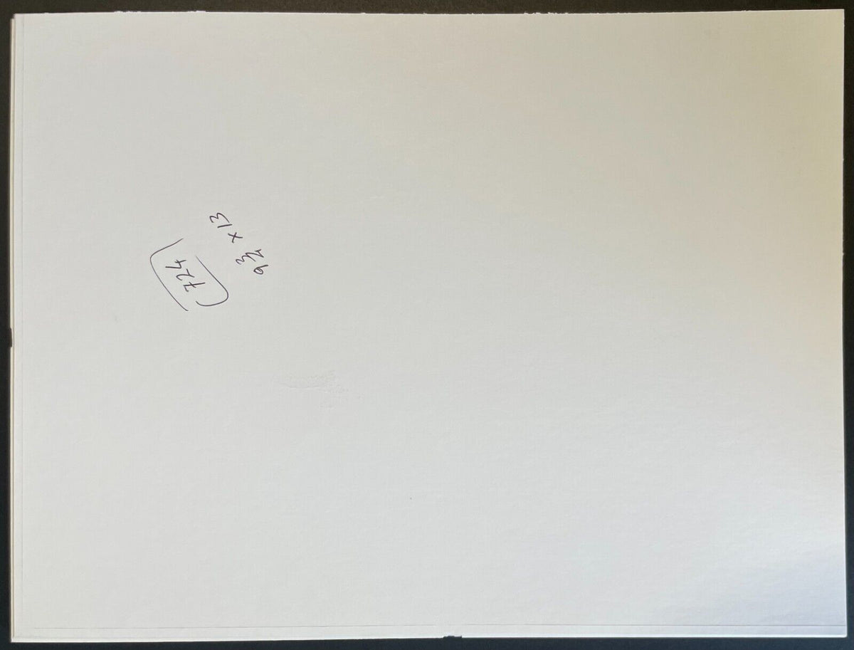 Kevin Clash Signed Sketch Of Elmo With “Elmo” Autograph American Puppe ...