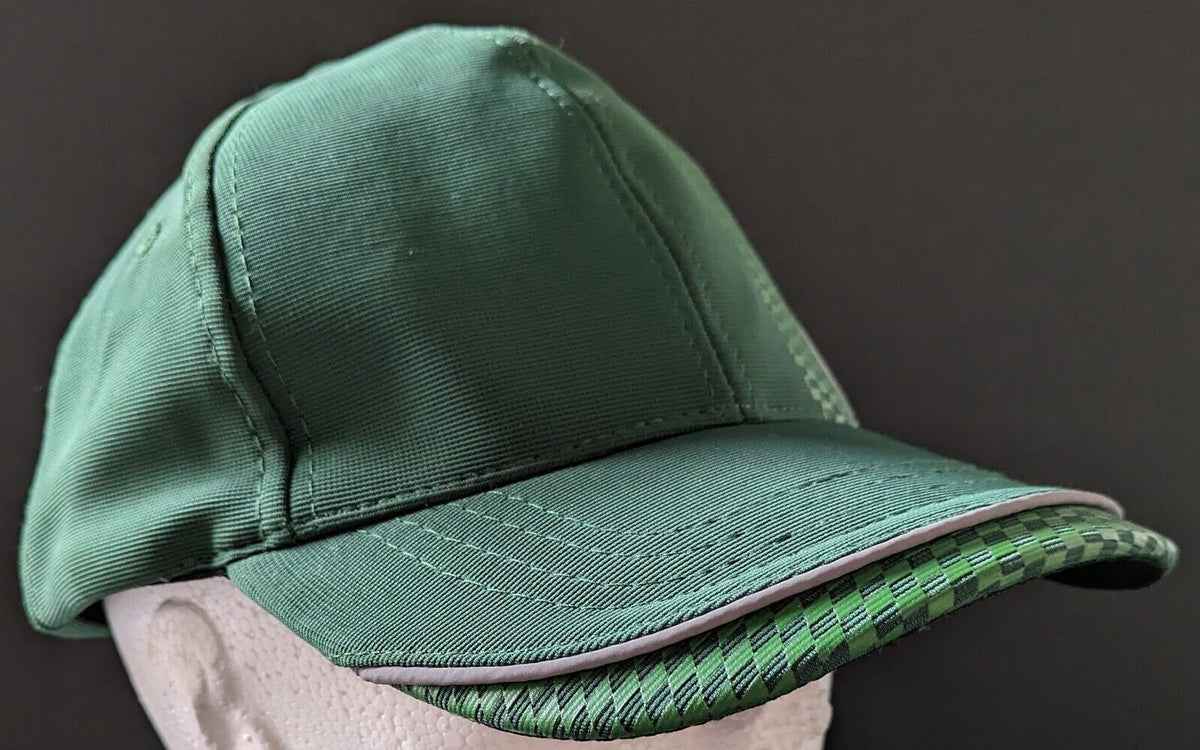 Heineken Racing Hat F1 Licensed Product Baseball Cap Beer Formula 1 ...