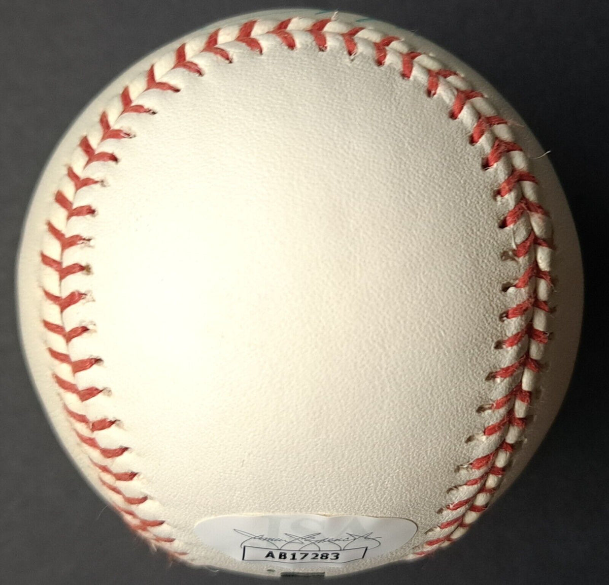Mike Schmidt Signed Franklin MLB Baseball Autographed Philadelphia Phi ...