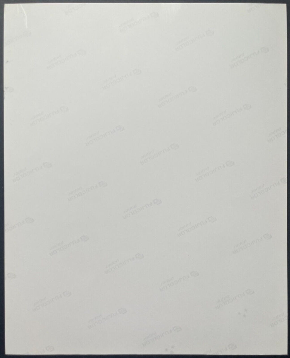 Bill Goldsworthy Signed NHL Photo Minnesota North Stars Incredible Aut ...