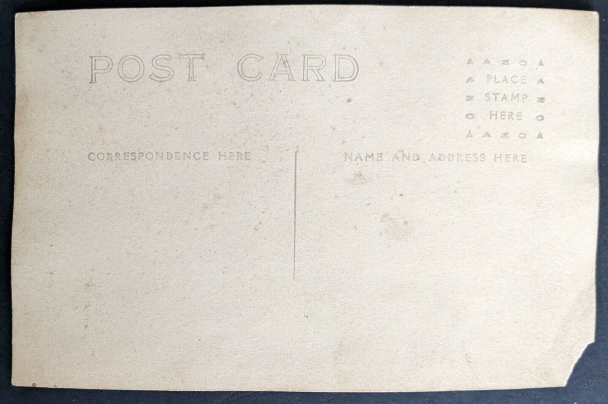 Rare Circa Late 1800-Early 1900 Postcard Nipper the Dog Vintage Histor ...