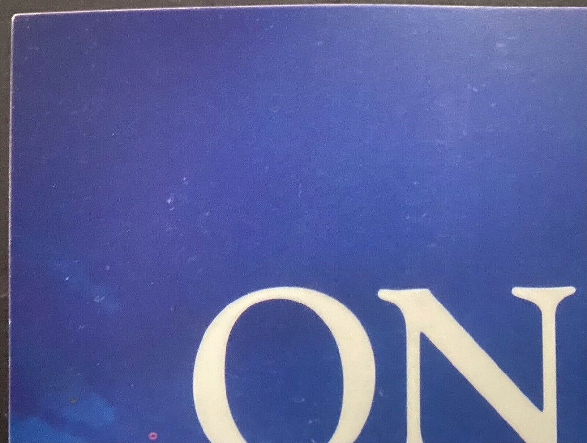 1997 Season F1 World Champion Driver Jacques Villeneuve Poster Rothman ...