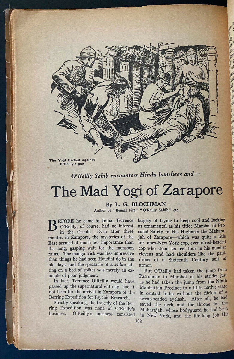 1937 Argosy Pulp Magazine Vintage Boxing Stories Fight Novel Jan 2nd I ...