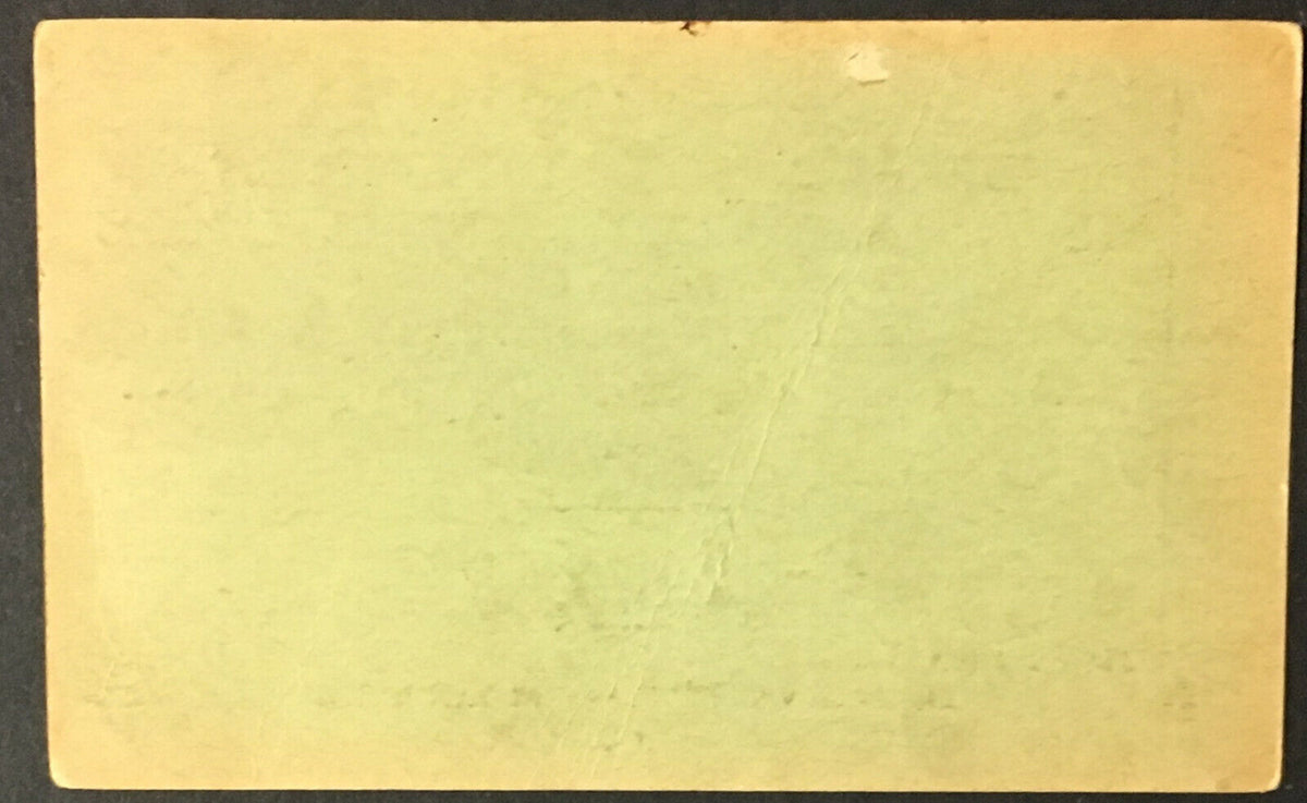 1940 Comiskey Park Wrigley Field Chicago Police Championship Baseball ...