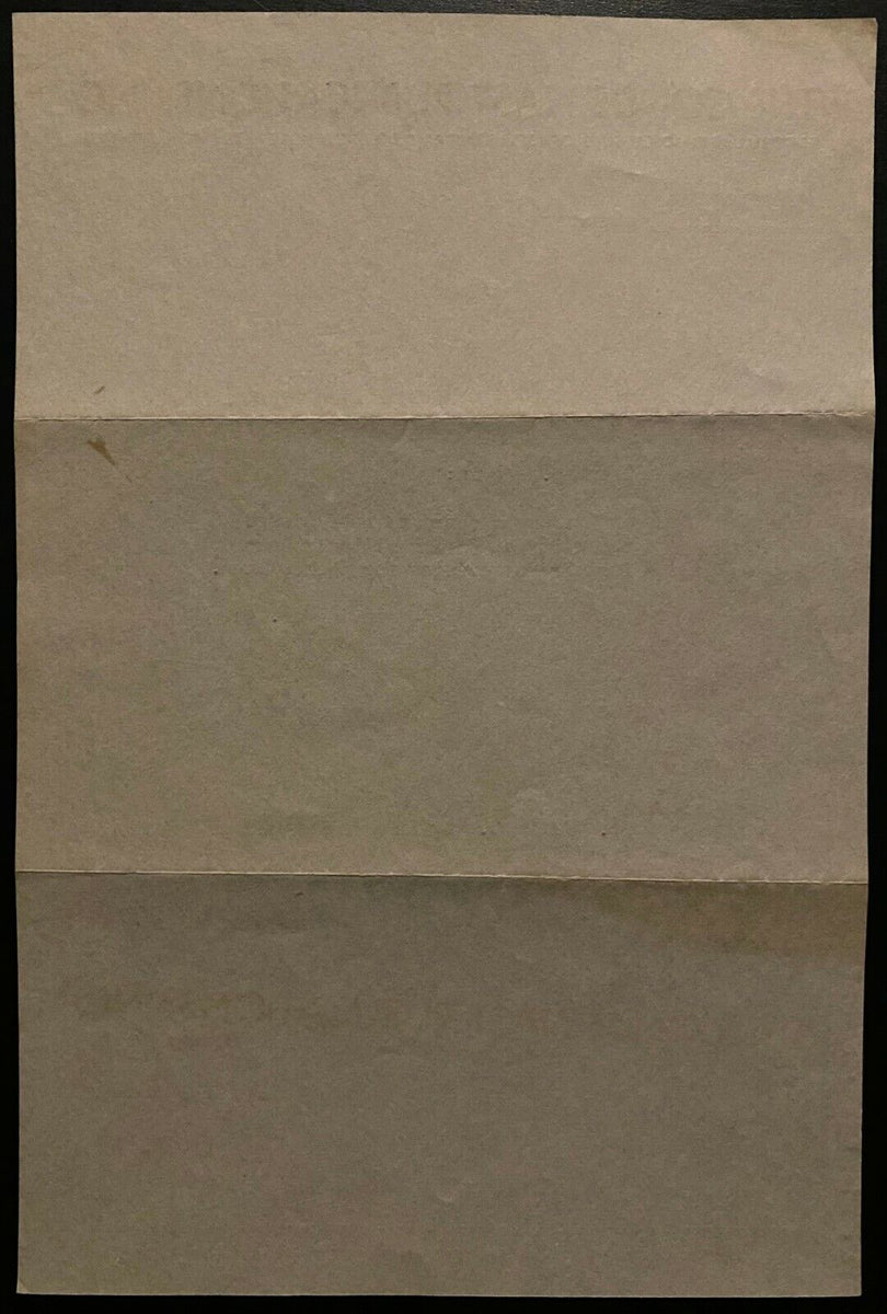 1940 Vintage Signed Conde Nast Letter Publishing Letterhead Autographe ...