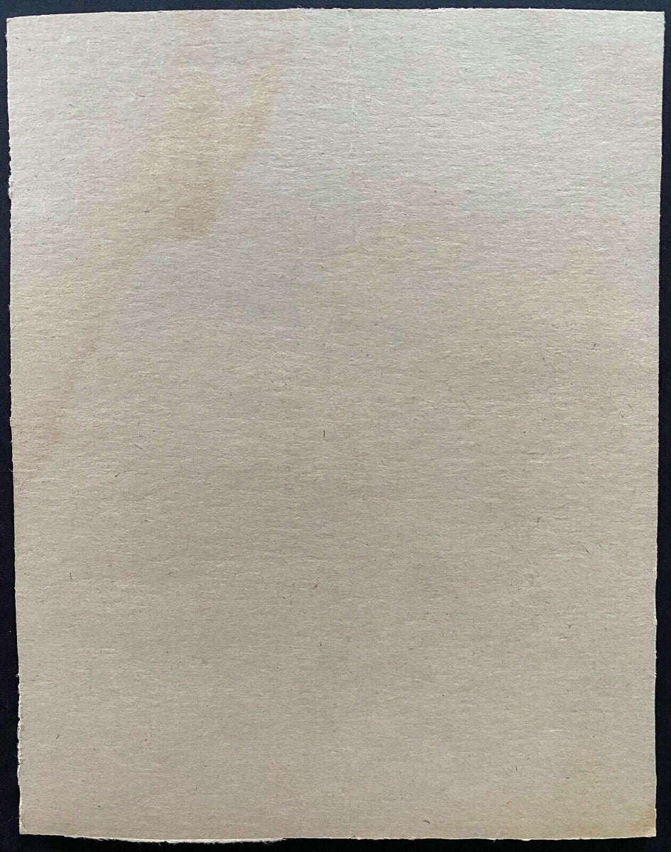 1963-64 Chex Series 1 Photo Terry Harper NHL Hockey Montreal Canadiens ...