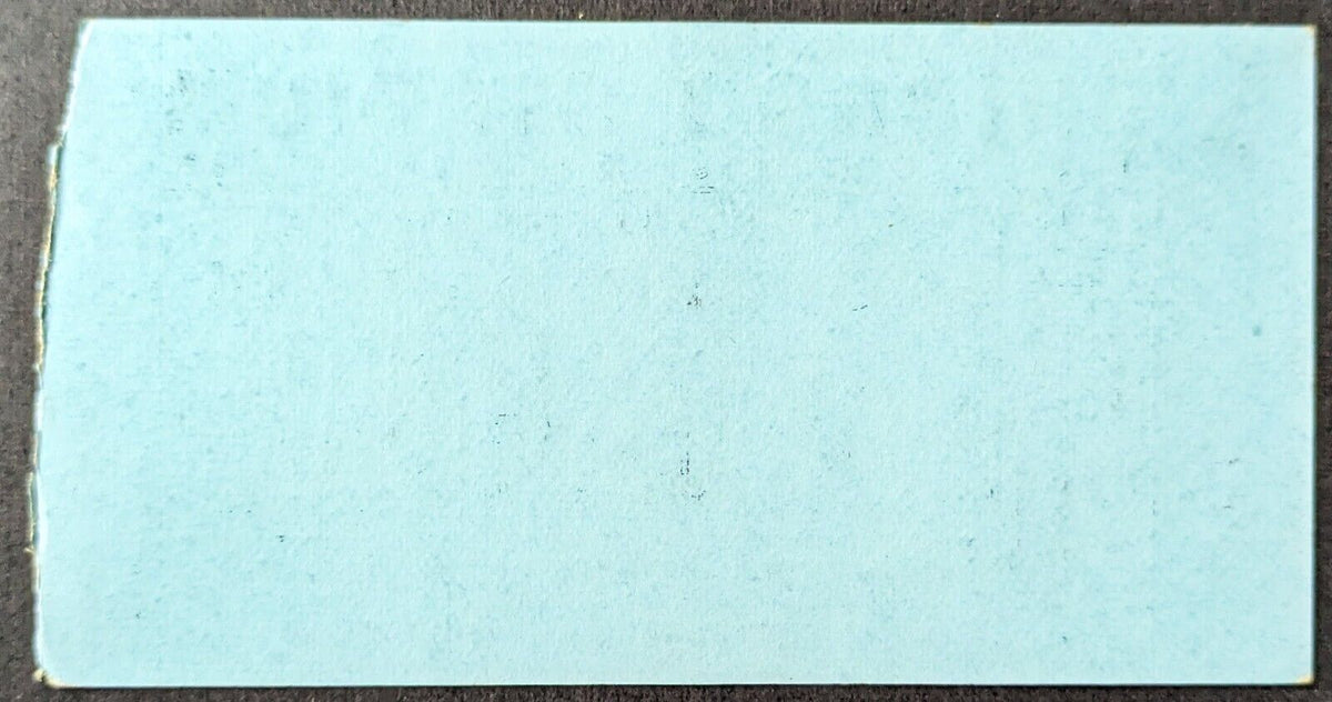 1953 Golden Gloves Sonny Liston Ed Sanders Tournament Of Champions Box ...