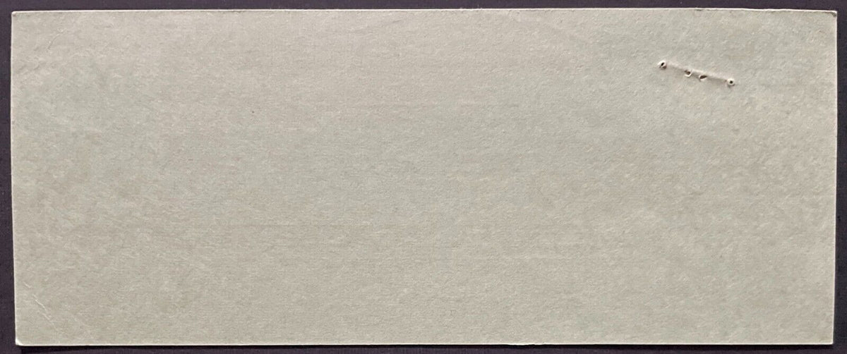 1975 MLB Baseball Hall of Fame Induction Program + Game Ticket + Score ...