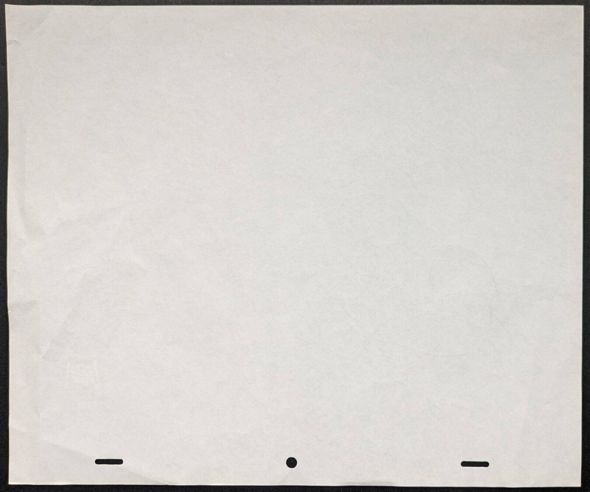 The Simpsons Original Production Art Drawing Homer Simpson 2007 20th C ...