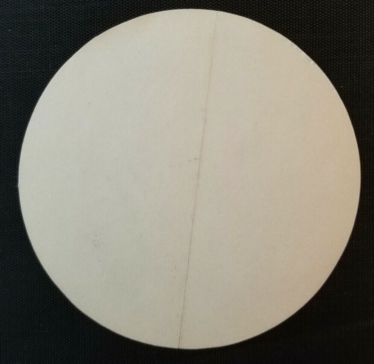 1973-74 Mac's Milk Promo Sticker Gary Bergman Decal Hockey NHL – Glory ...