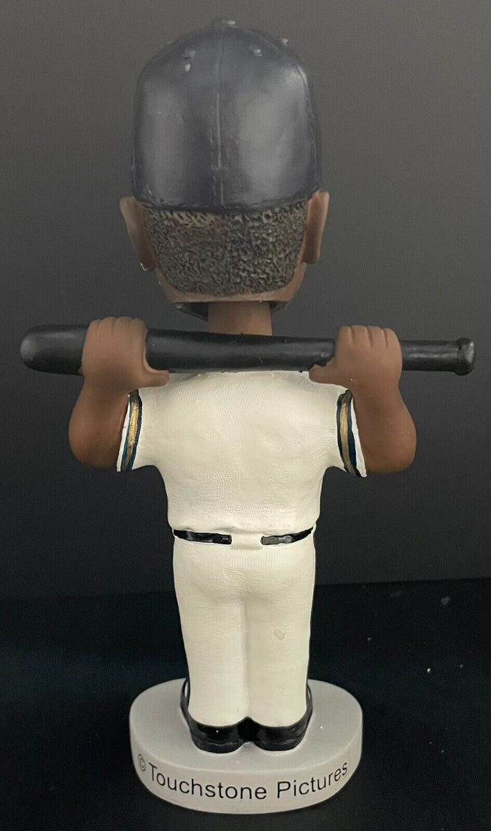 2004 "Mr. 3000" Movie Milwaukee Brewers Promotional Bobblehead Bernie ...