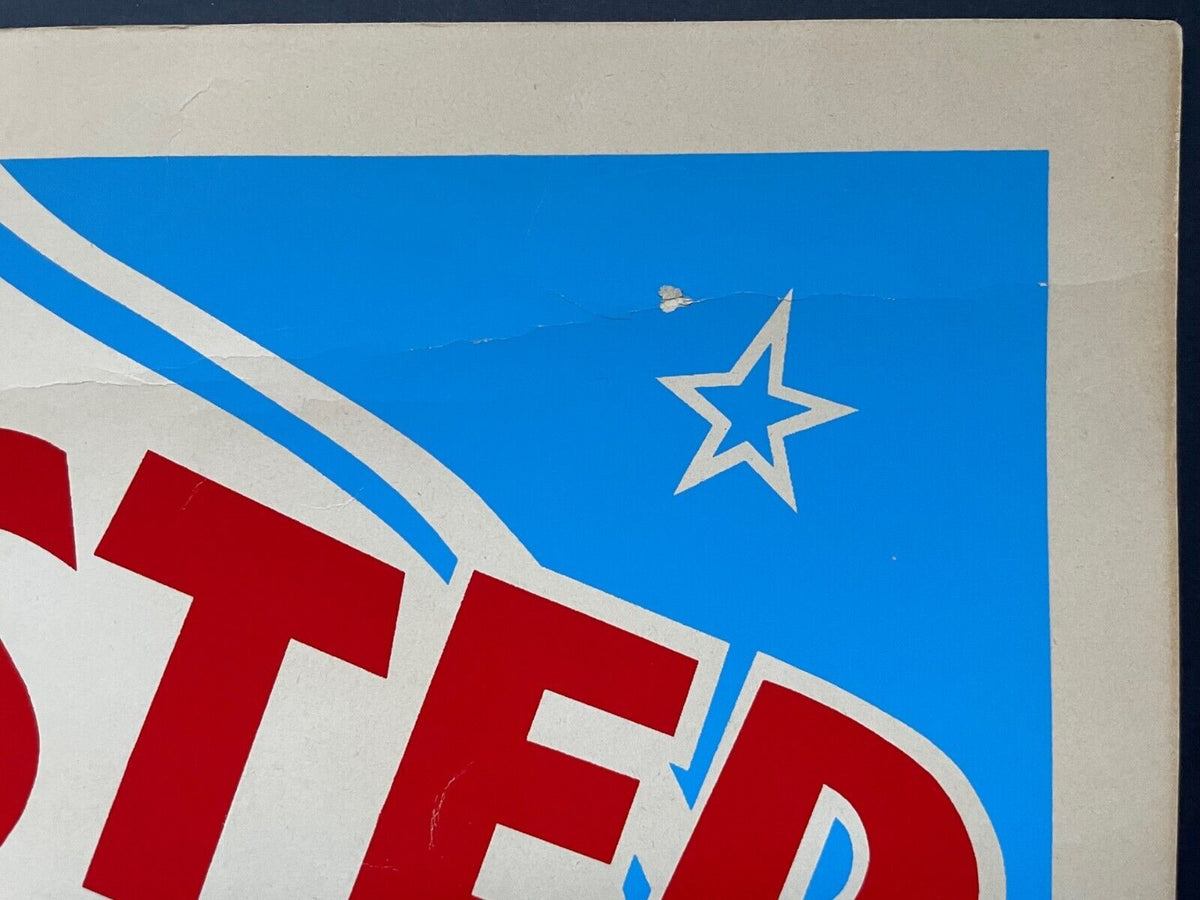 1950s Looney Tunes Sylvester the Cat 24x24 Screenprint Poster Vintage ...