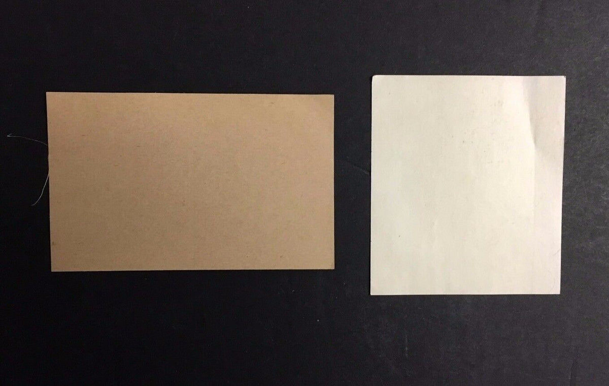 Vintage Pittsburgh Pirates Decal Bumper Stickers Baseball 3 Rivers Sta ...